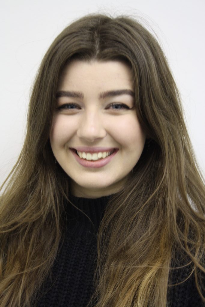 Women Archives - Page 3 of 9 - Star Casting UK