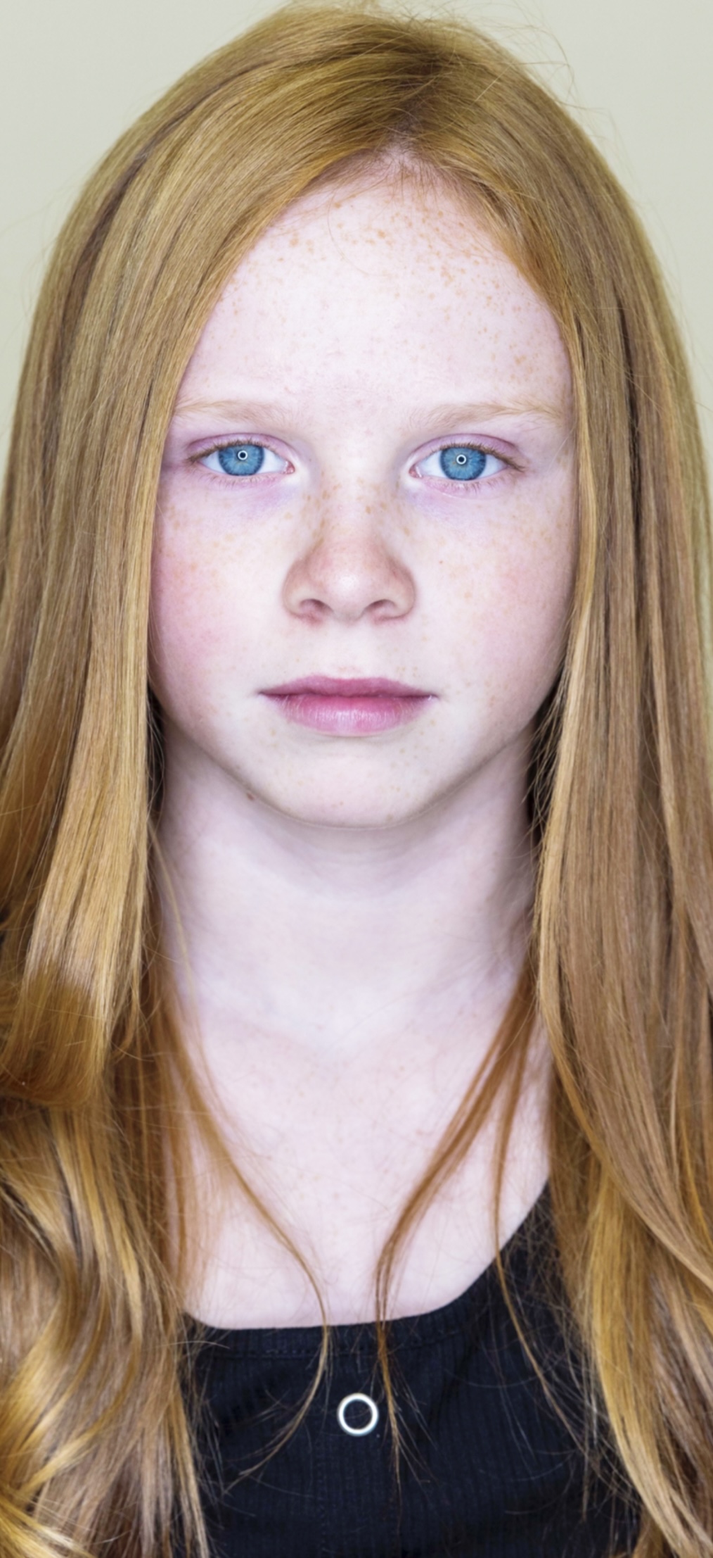 Layla Graham - Star Casting UK